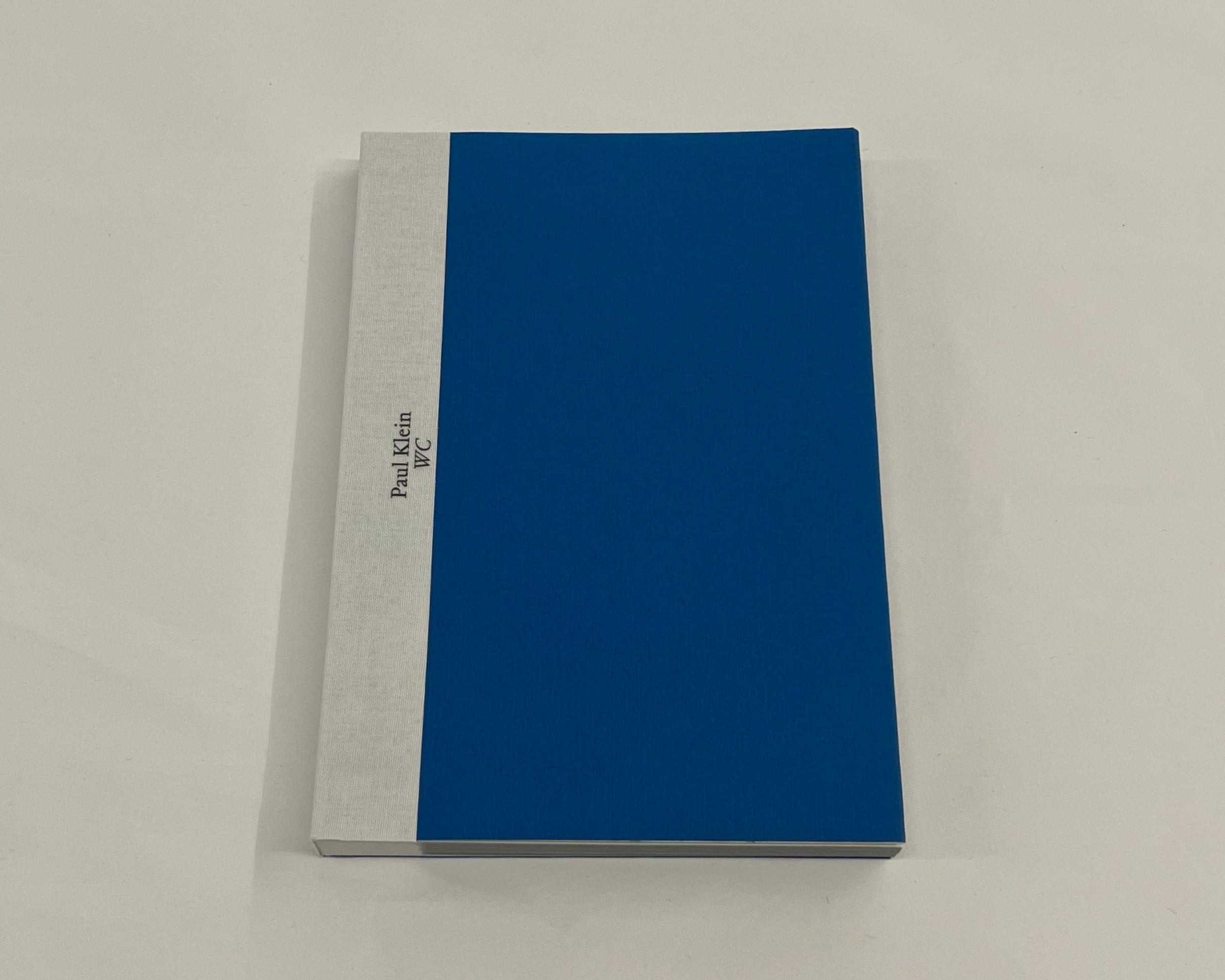 WC by Paul Klein – BEYOND STUDIOS