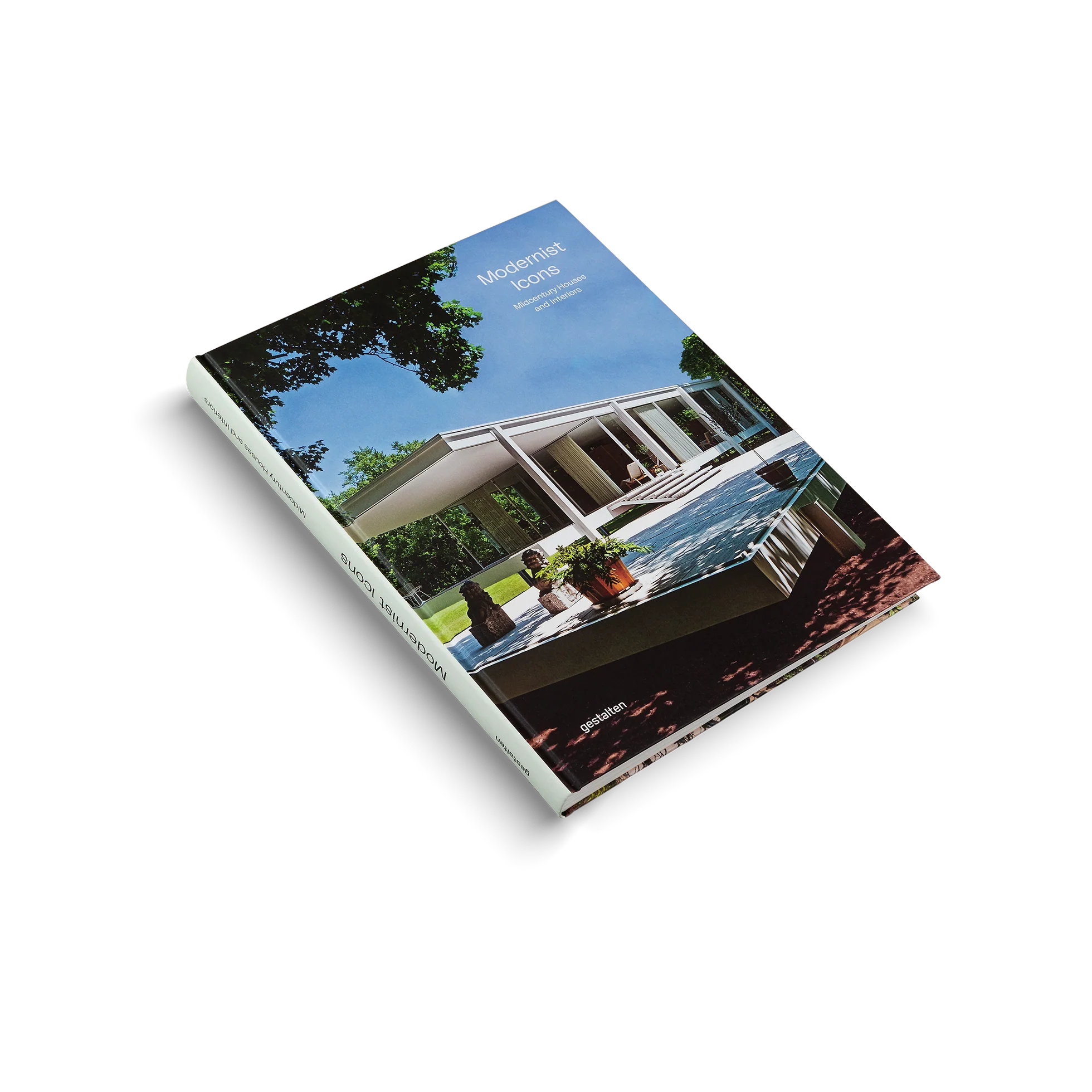 Modernist Icons by midcentury houses an interiors – BEYOND STUDIOS