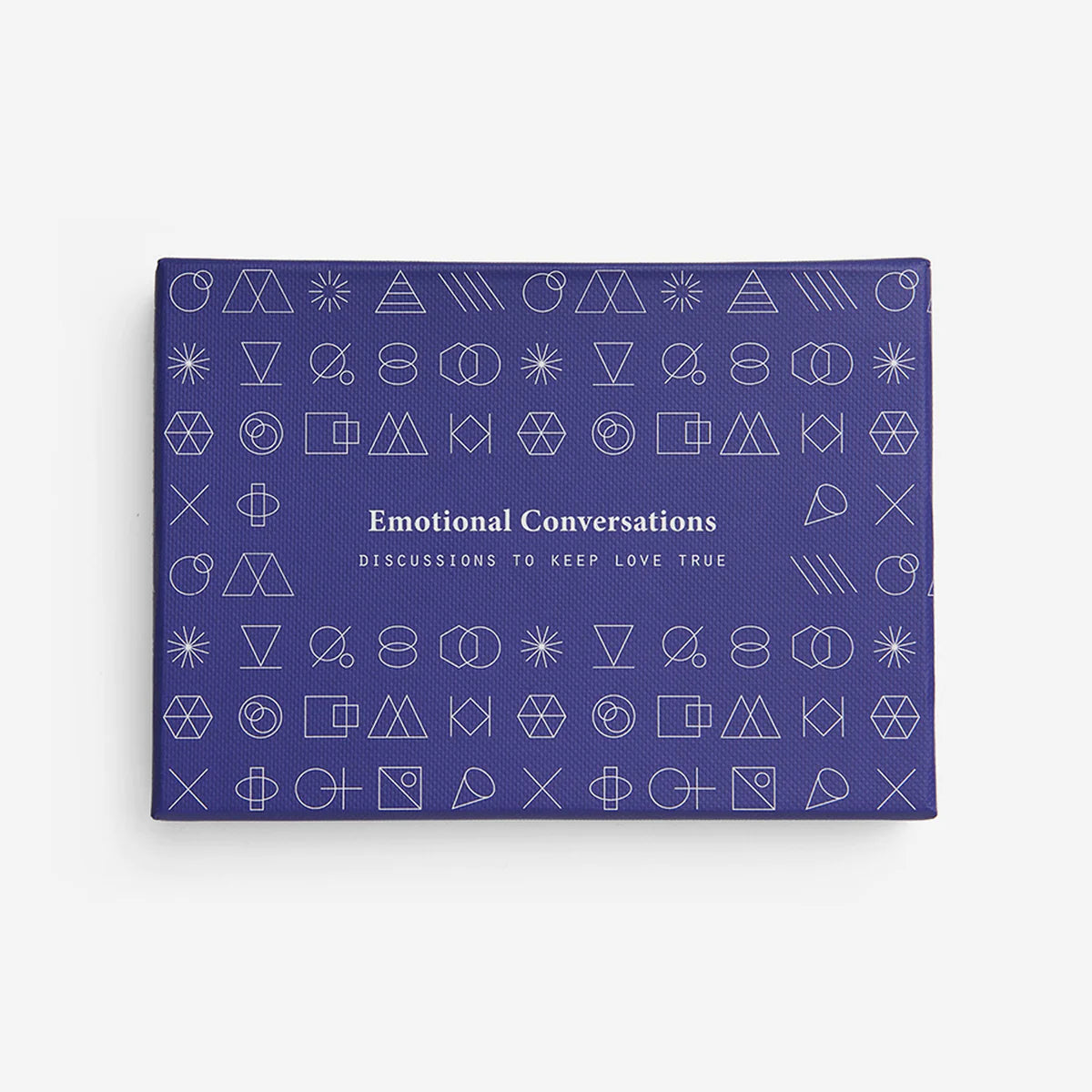 Emotional conversations card set by the school of life – BEYOND STUDIOS
