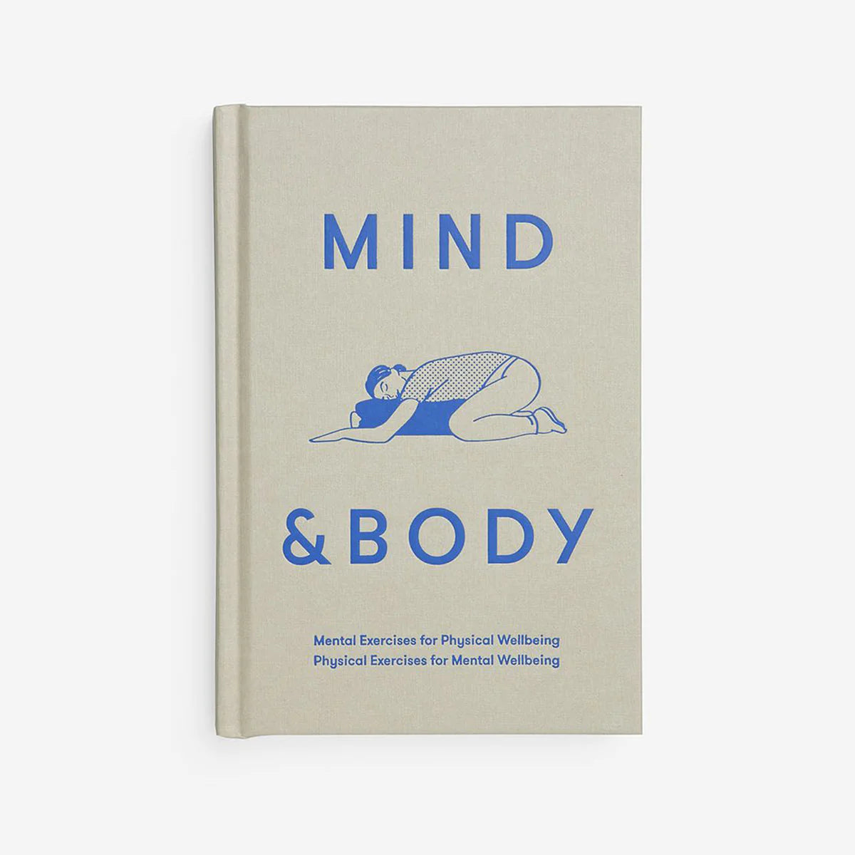 Mind and body by the school of life – BEYOND STUDIOS