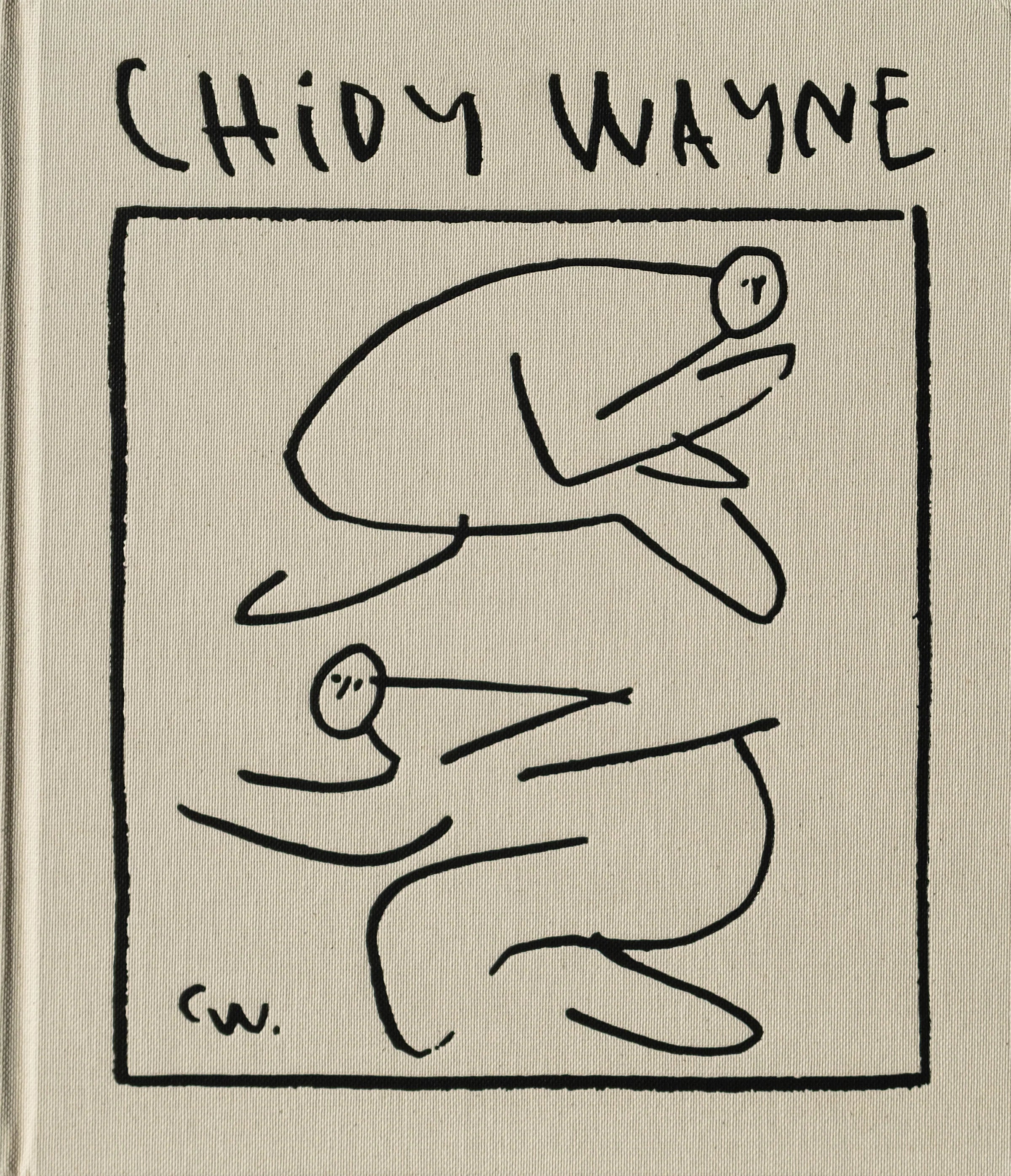 Chidy Wayne – BEYOND STUDIOS
