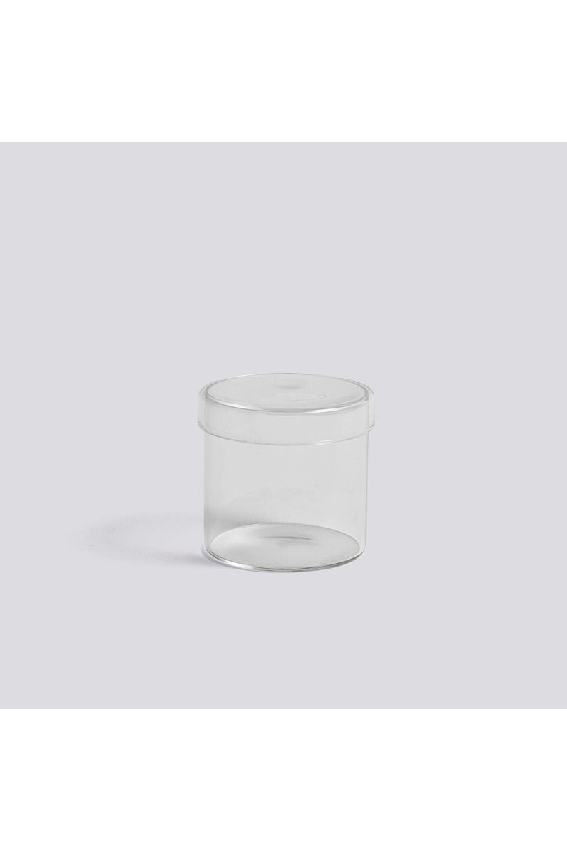 HAY CONTAINER CLEAR – BEYOND STUDIOS